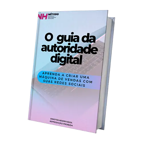 Central dos Afiliados – Nicoli Heinig